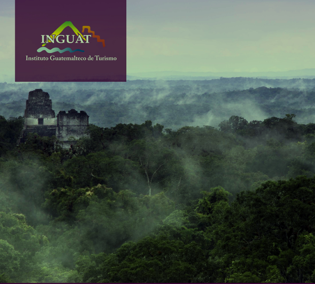 CARACTERÍSTICAS IMPLEMENTADAS EN EL PROYECTO DE INGUAT PARA PETEN ...
