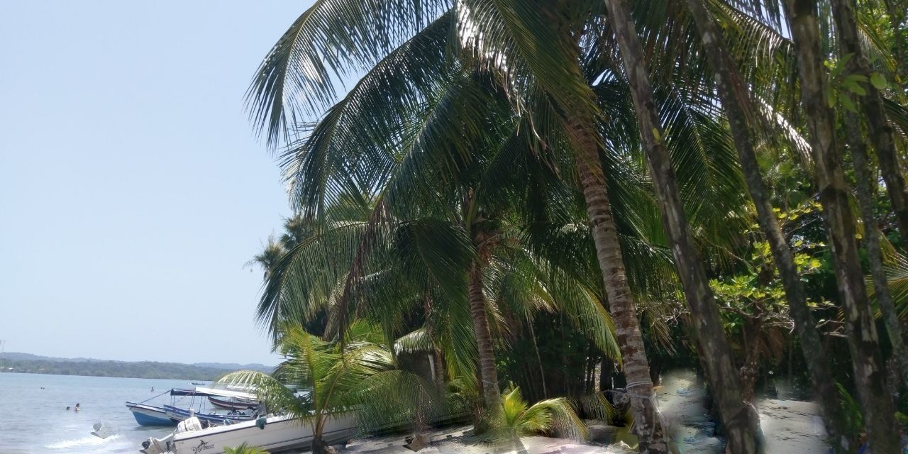 PLAYA BLANCA UN PARAÍSO TROPICAL – Fashion Tourism Magazine