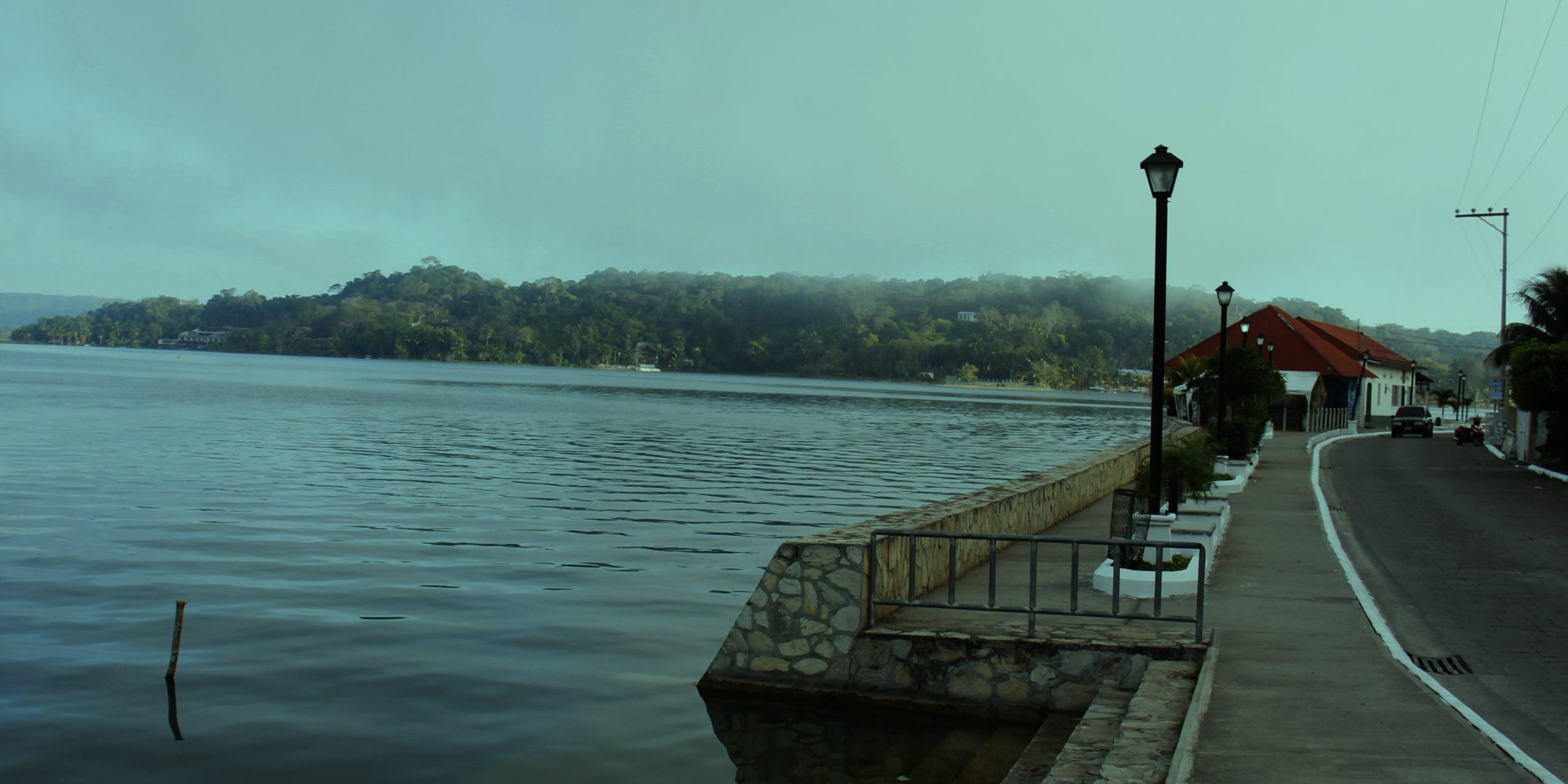 DESCUBRE PETEN – Fashion Tourism Magazine