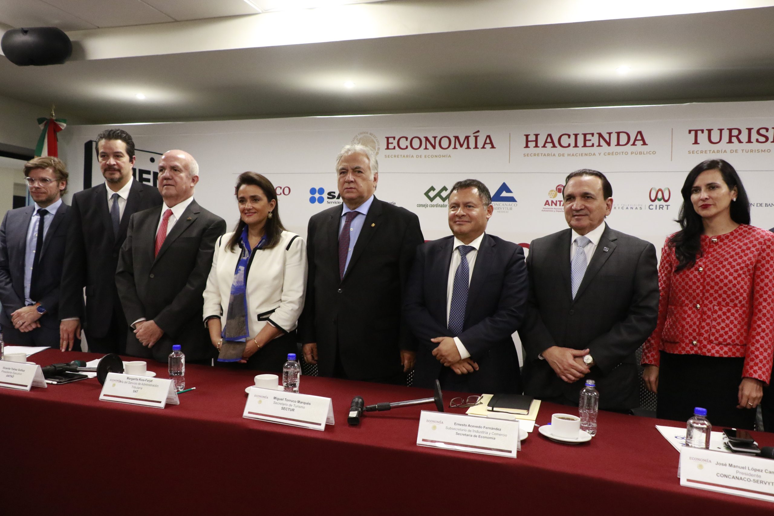 Con “El Buen Fin” se busca apoyar a la economía familiar, incentivar la ...