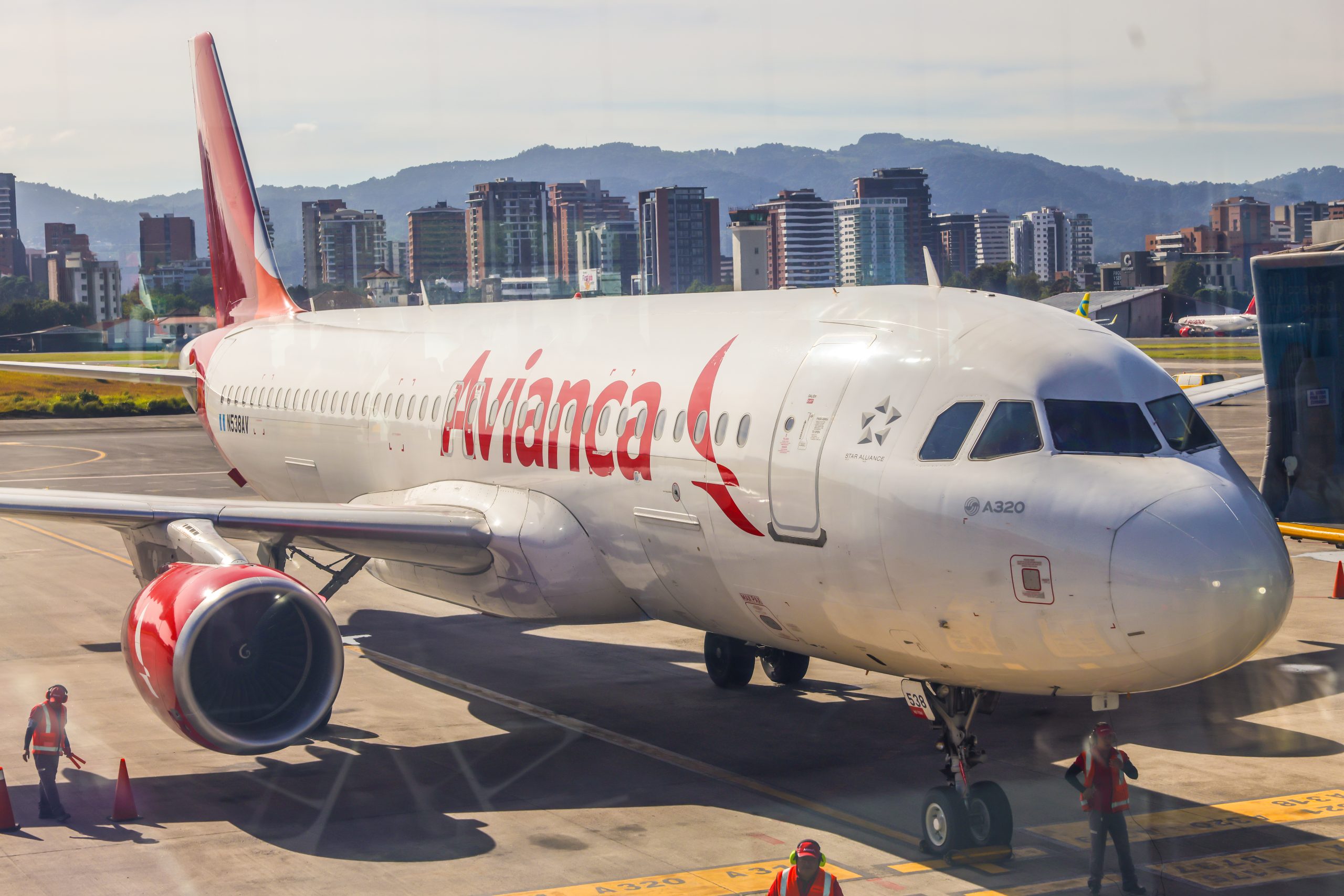 El Instituto Guatemalteco de Turismo participó junto a Avianca en el ...