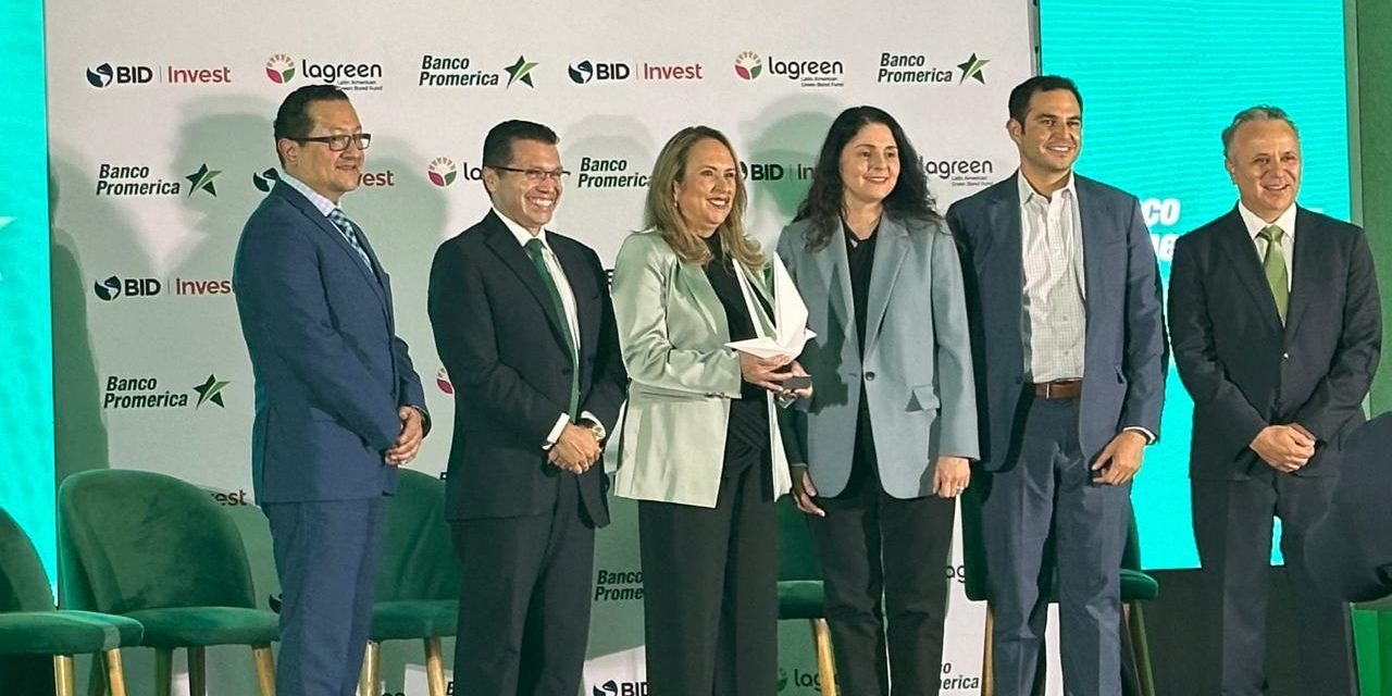 BID Invest y Banco Promerica anuncian el primer bono sostenible con ...